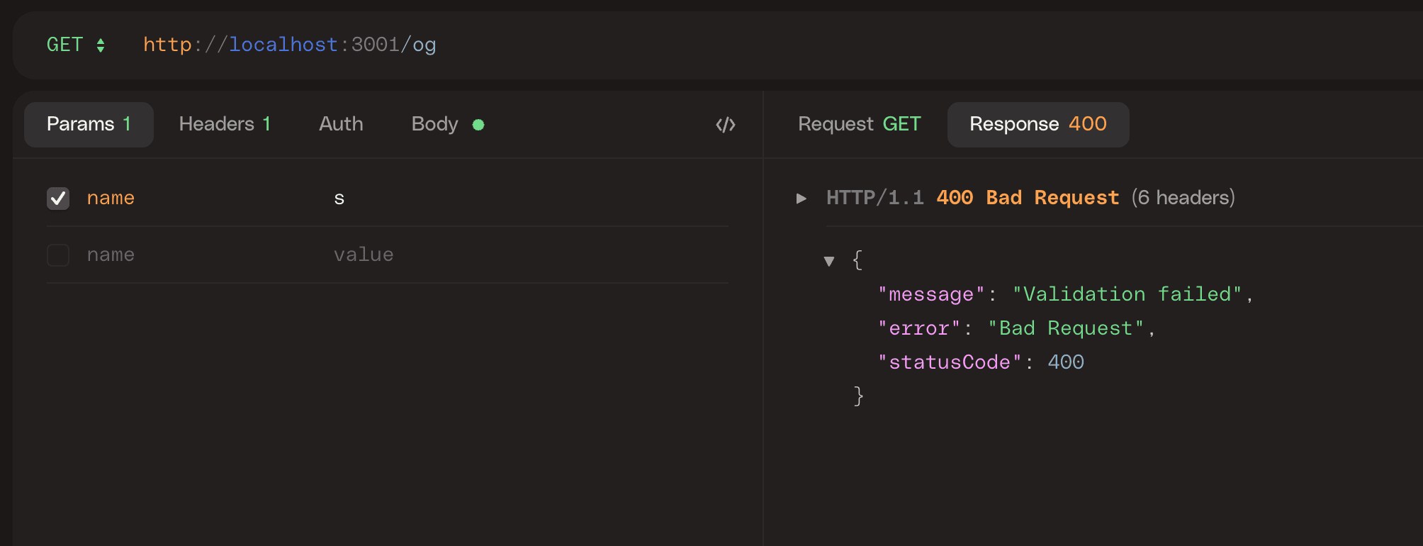 Deep Dive Nestjs Request Lifecycle Who Goes First Nathan Brachotte